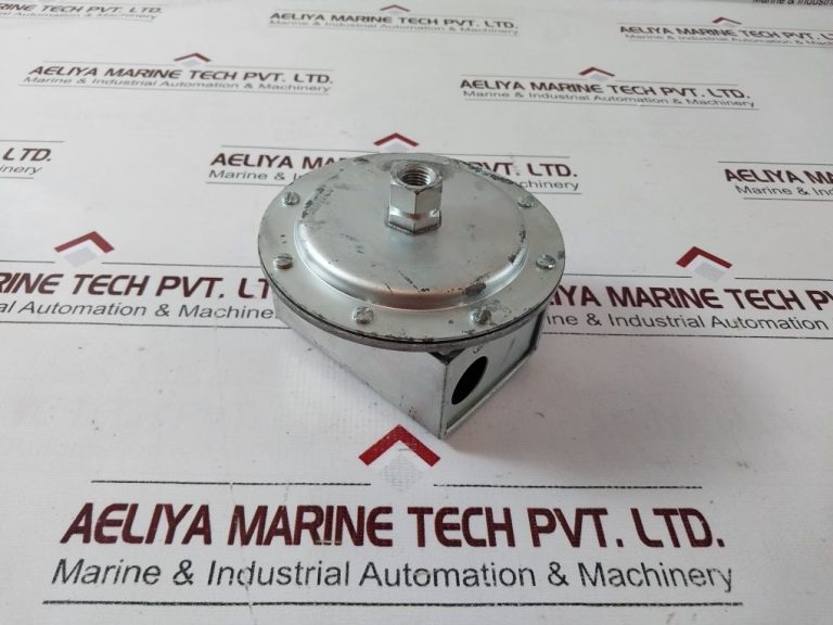 Honeywell C645a 1022 Gas/air Pressure Switch - Aeliya Marine
