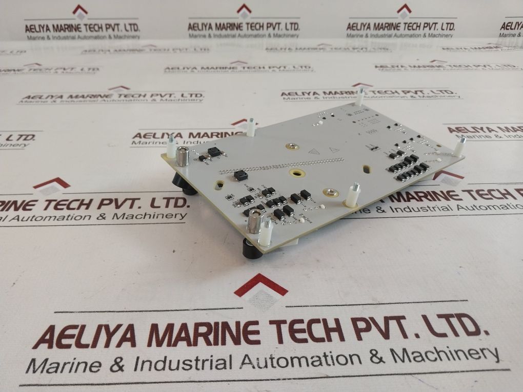 Honeywell Heyco Cc-tcnt01 Input Output Controller Rev: H - Aeliya Marine