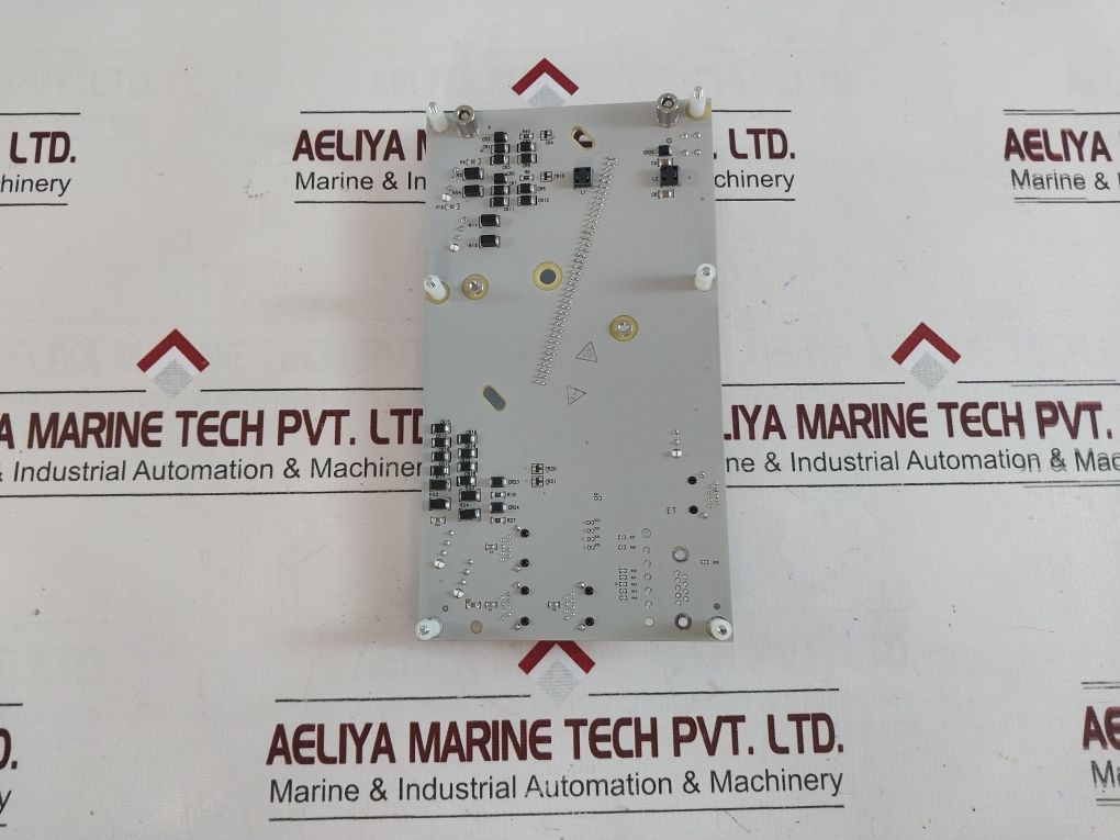 Honeywell Heyco Cc-tcnt01 Input Output Controller Rev: H - Aeliya Marine