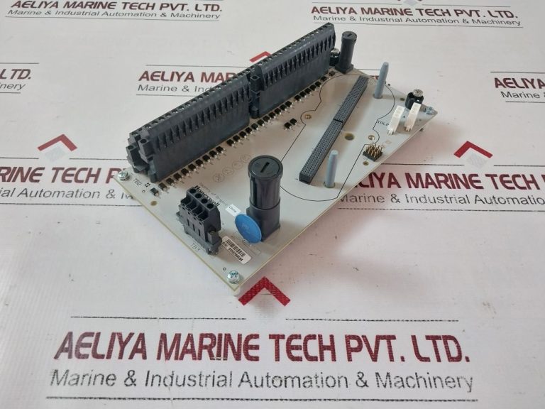 Honeywell Cc-tuio31 Iota Redundant Module - Aeliya Marine