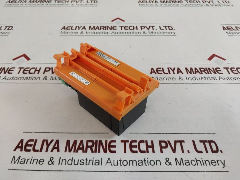 Honeywell Fc-dcom-232/485 Communication Interface Module - Aeliya Marine