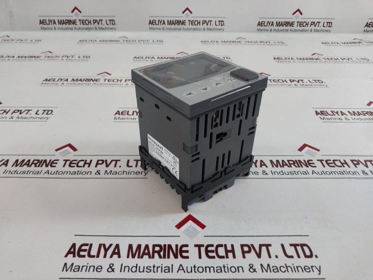 Honeywell Dcp250 Loop Controller And Programmer - Aeliya Marine