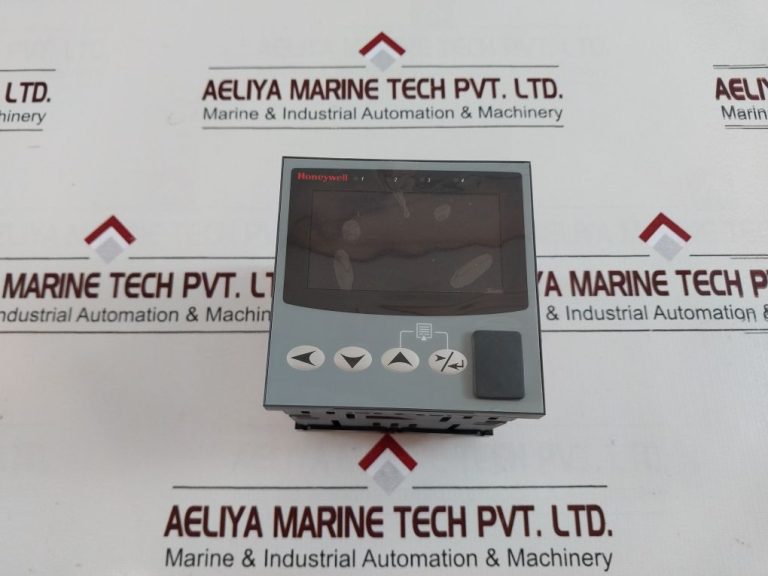Honeywell Dcp250 Loop Controller And Programmer - Aeliya Marine