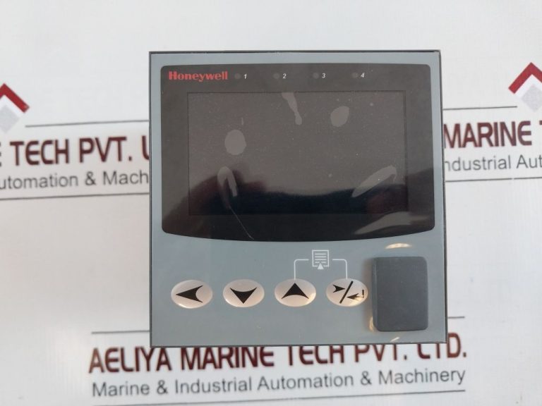 Honeywell Dcp250 Loop Controller And Programmer - Aeliya Marine