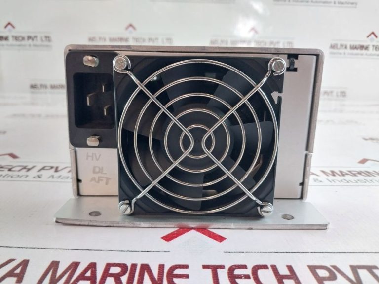 Honeywell Fc-psu-uni2450u Power Supply 24vdc - Aeliya Marine