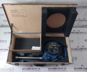 Honeywell Hermetic Utimeter Ullage-temperature-interface Detector ...