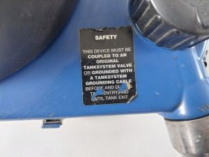 Honeywell Hermetic Utimeter Ullage-temperature-interface Detector ...