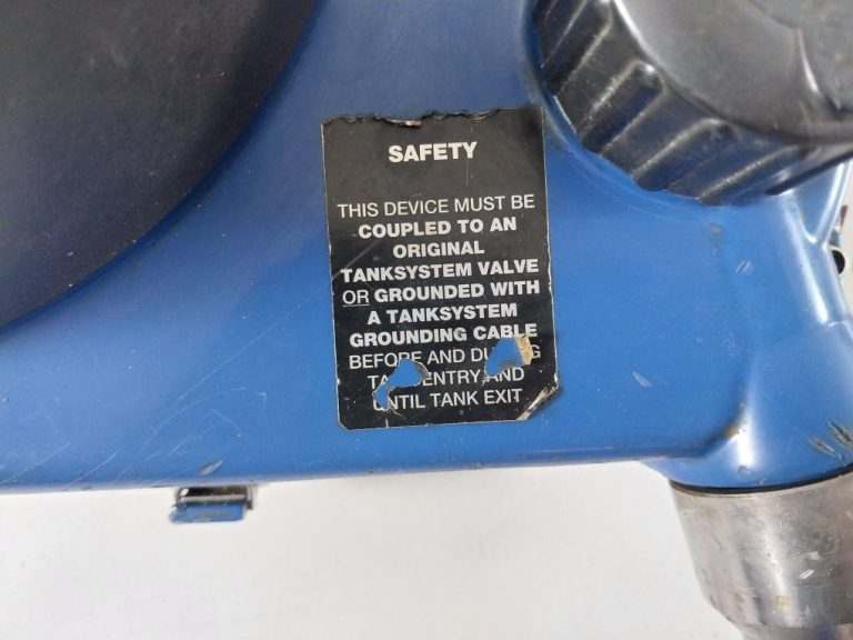 Honeywell Hermetic Utimeter Ullage-temperature-interface Detector ...