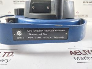 Honeywell Hermetic Utimeter Ullage-temperature-interface Detector ...