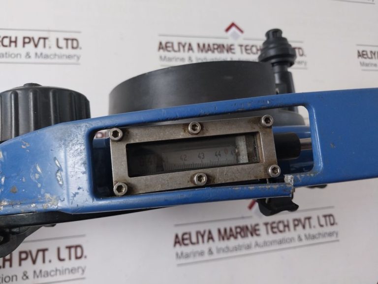 Honeywell Hermetic Utimeter Ullage-temperature-interface Detector ...