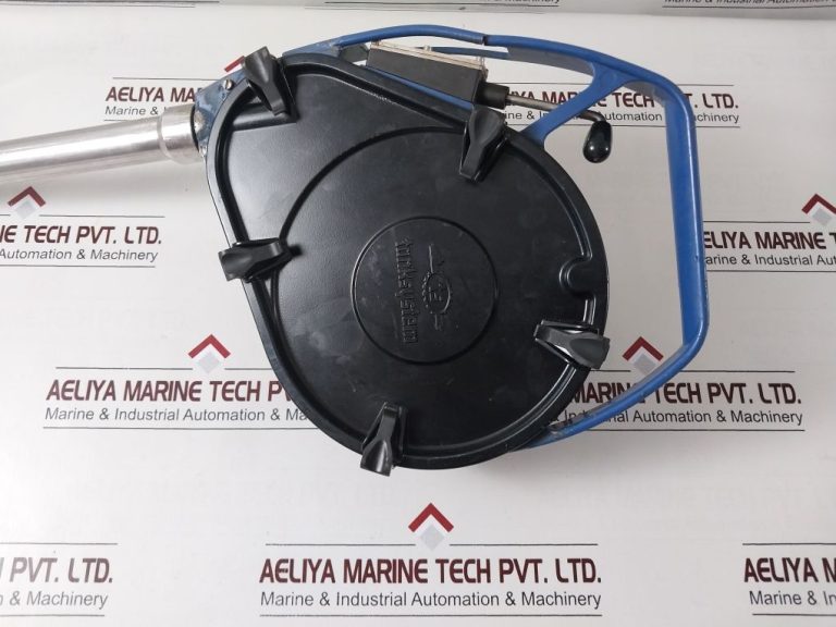 Honeywell Hermetic Utimeter Ullage-temperature-interface Detector ...