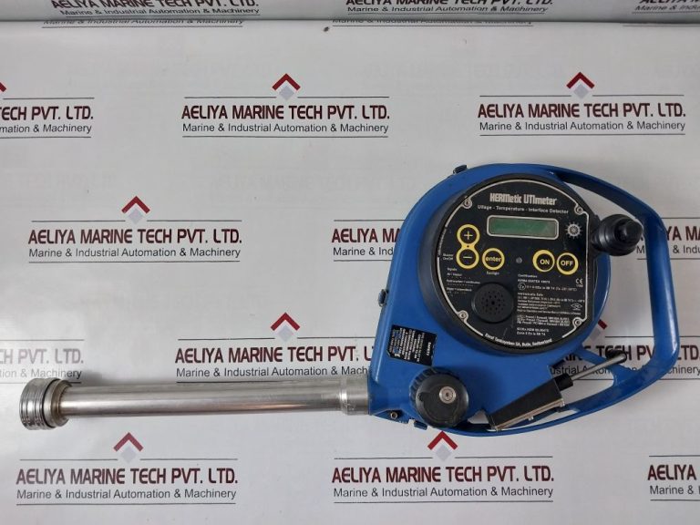 Honeywell Hermetic Utimeter Ullage-temperature-interface Detector ...