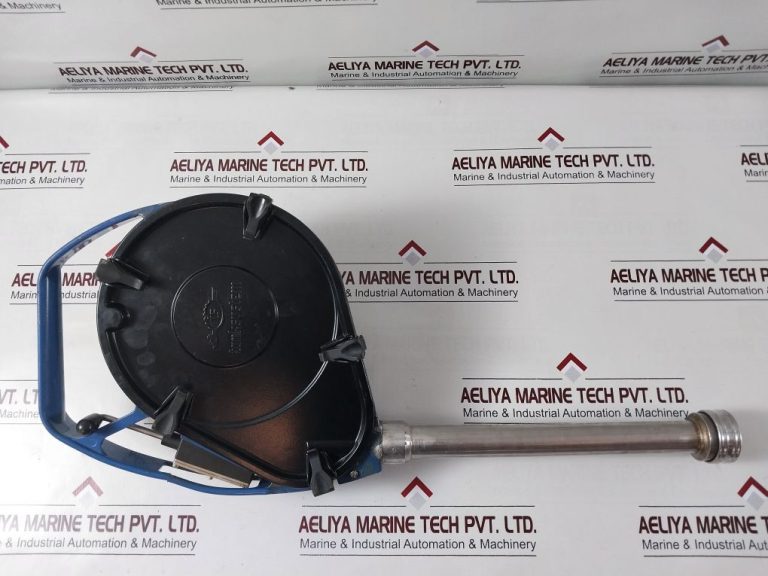 Honeywell Hermetic Utimeter Ullage-temperature-interface Detector ...