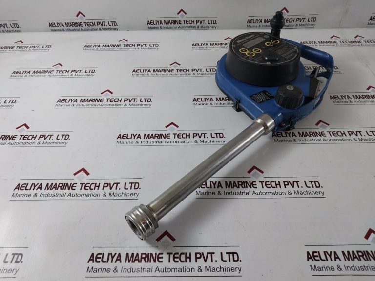 Honeywell Hermetic Utimeter Ullage-temperature-interface Detector ...