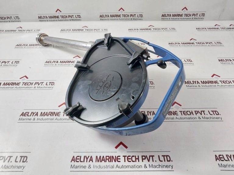 Honeywell Hermetic Utimeter Ullage-temperature-interface Detector ...