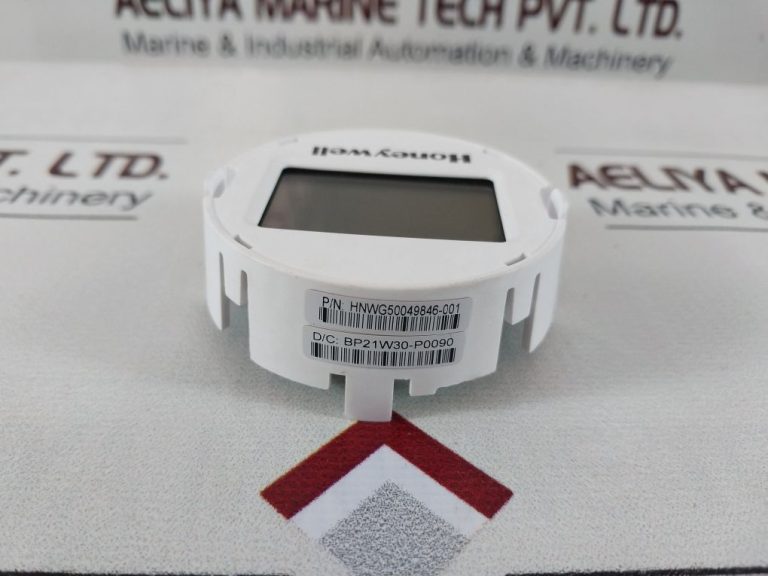 Honeywell Hnwg50049846-001 Display Module - Aeliya Marine