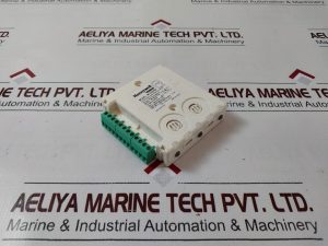 Honeywell Mi-dczrm Conventional Zone Interface Module - Aeliya Marine