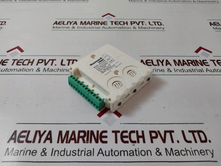 Honeywell Mi-dczrm Conventional Zone Interface Module - Aeliya Marine