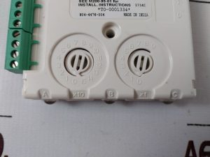 Honeywell Mi-dczrm Conventional Zone Interface Module - Aeliya Marine