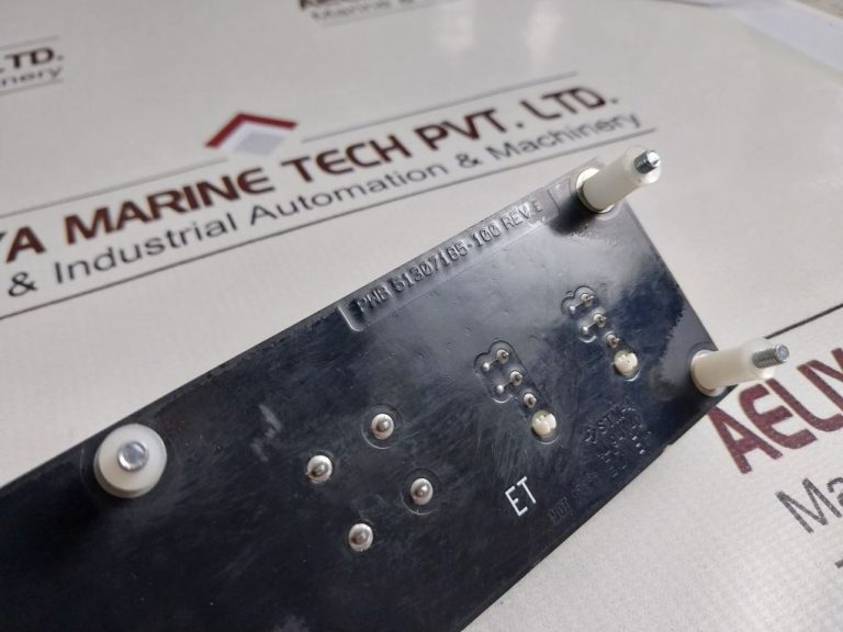 Honeywell Pwa 51307186-275 Rev.e Header Board 94v - Aeliya Marine