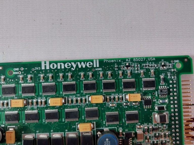 Honeywell Pwb 51306964-100 Pcb Card 94v - Aeliya Marine