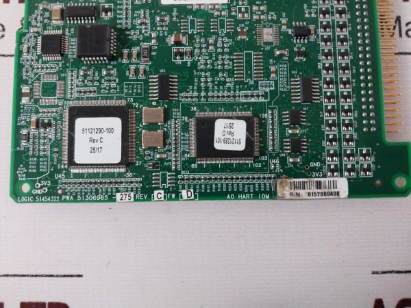 Honeywell Pwb 51306964-100 Pcb Card 94v - Aeliya Marine