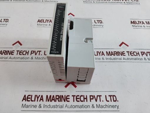 Honeywell Rc-ei02-32aim-d Ethernet I/o-2 Remote Terminal Unit - Aeliya ...