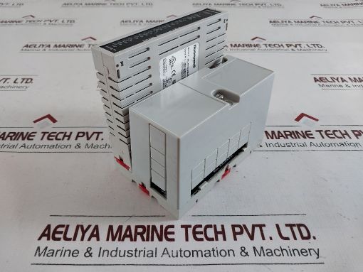 Honeywell Rc-ei02-32aim-d Ethernet I/o-2 Remote Terminal Unit - Aeliya ...