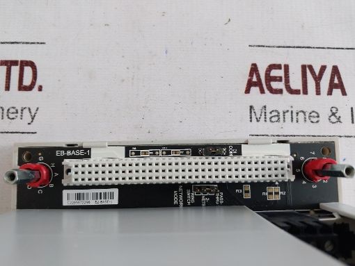 Honeywell Rc-ei02-32aim-d Ethernet I/o-2 Remote Terminal Unit - Aeliya ...