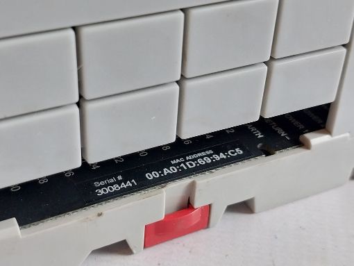 Honeywell Rc-ei02-32aim-d Ethernet I/o-2 Remote Terminal Unit - Aeliya ...