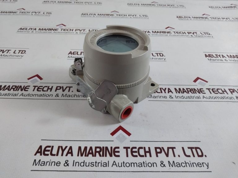 Honeywell Rma300-eu-tg, Mb,um,f3-3c Remote Meter Assembly 42v - Aeliya ...