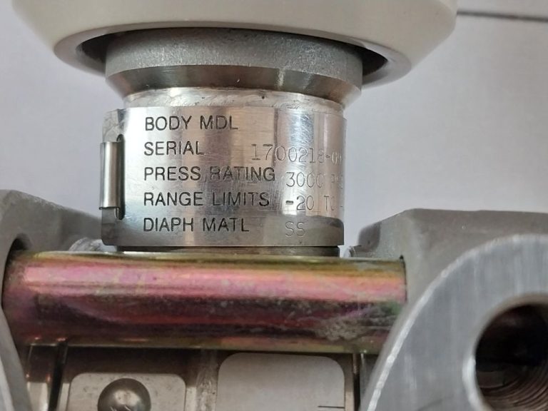 Honeywell St 3000 Smart Transmitter - Aeliya Marine