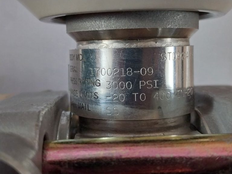 Honeywell St 3000 Smart Transmitter - Aeliya Marine