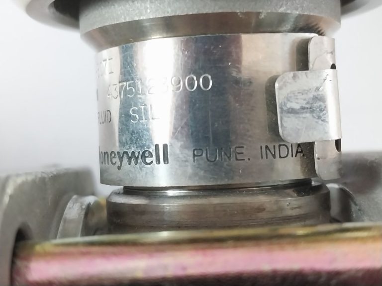 Honeywell St 3000 Smart Transmitter - Aeliya Marine