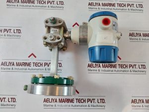 Honeywell St 3000 Smart Transmitter - Aeliya Marine