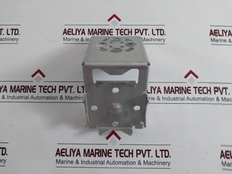 Honeywell St 700 Pressure Transmitter - Aeliya Marine
