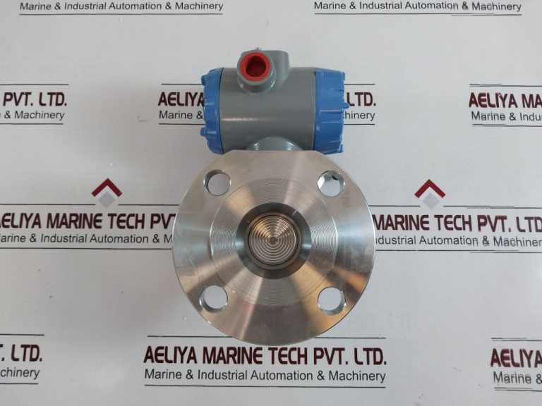 Honeywell St 800 Pressure Transmitter - Aeliya Marine