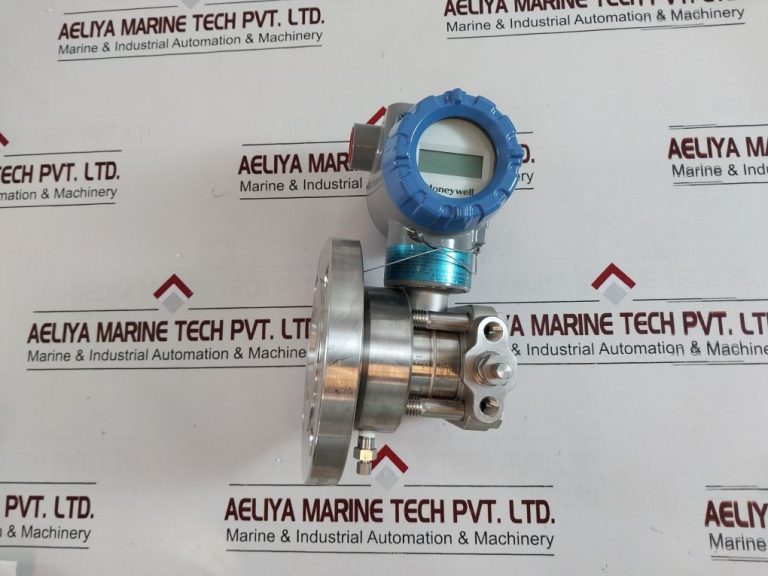 Honeywell St 800 Pressure Transmitter - Aeliya Marine