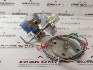 Honeywell Str82d Smart Line Pressure Transmitters - Aeliya Marine