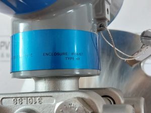 Honeywell Str82d Smart Line Pressure Transmitters - Aeliya Marine