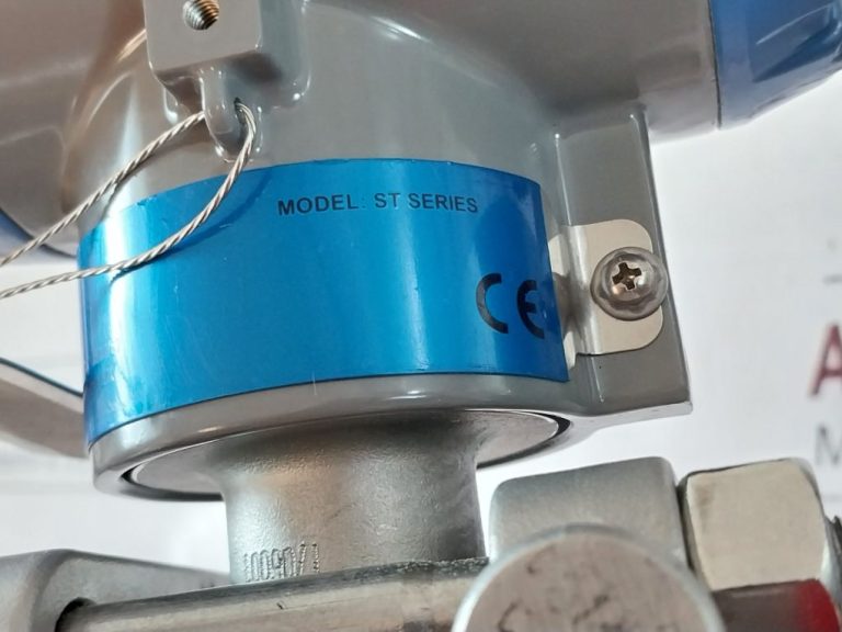 Honeywell Str82d Smart Line Pressure Transmitters - Aeliya Marine