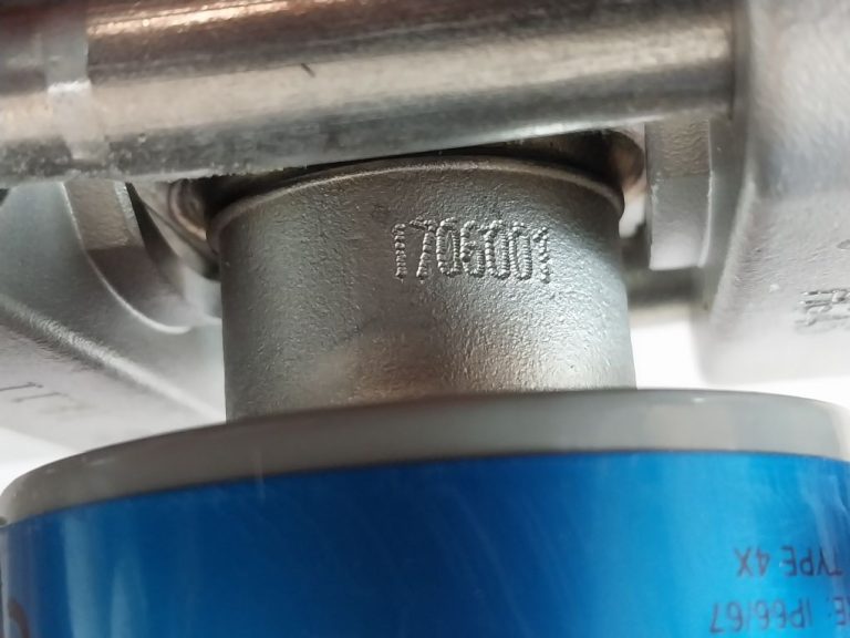 Honeywell Str82d Smart Line Pressure Transmitters - Aeliya Marine