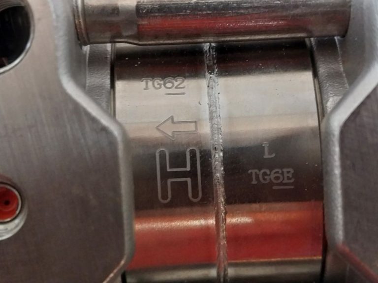 Honeywell Str82d Smart Line Pressure Transmitters - Aeliya Marine