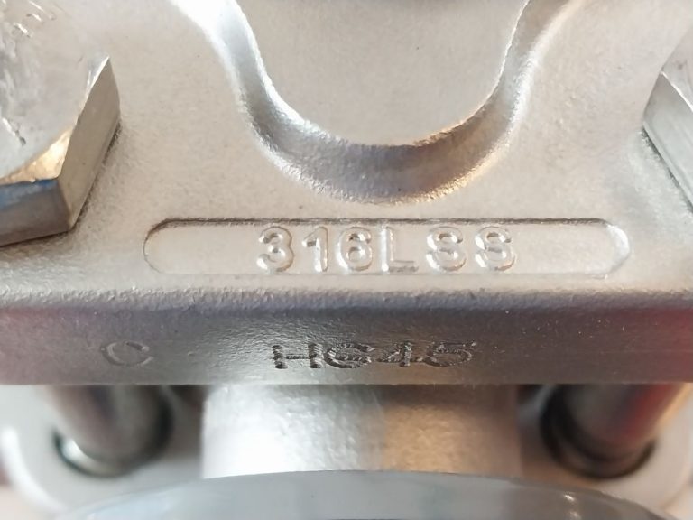 Honeywell Str82d Smart Line Pressure Transmitters - Aeliya Marine