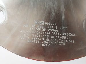 Honeywell Str82d Smart Line Pressure Transmitters - Aeliya Marine