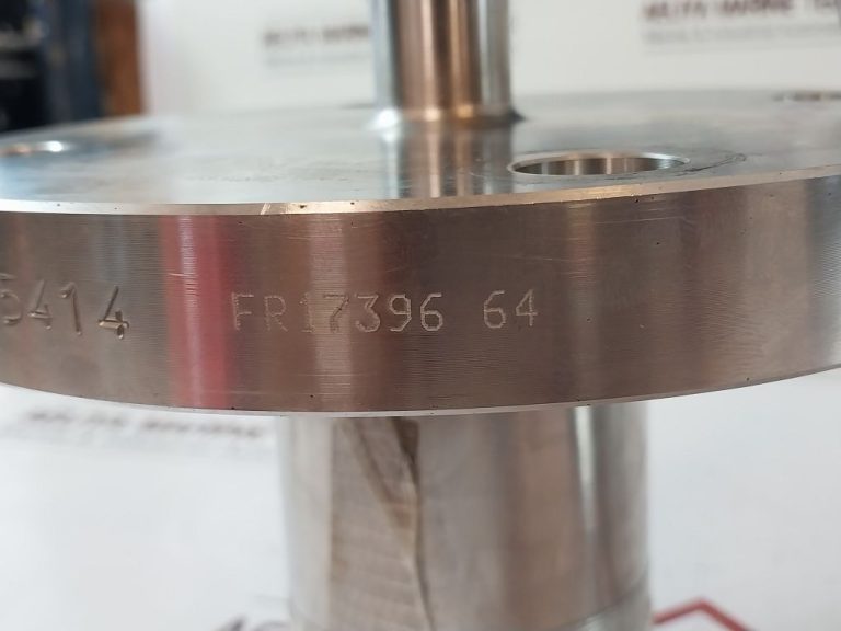 Honeywell Str82d Smart Line Pressure Transmitters - Aeliya Marine