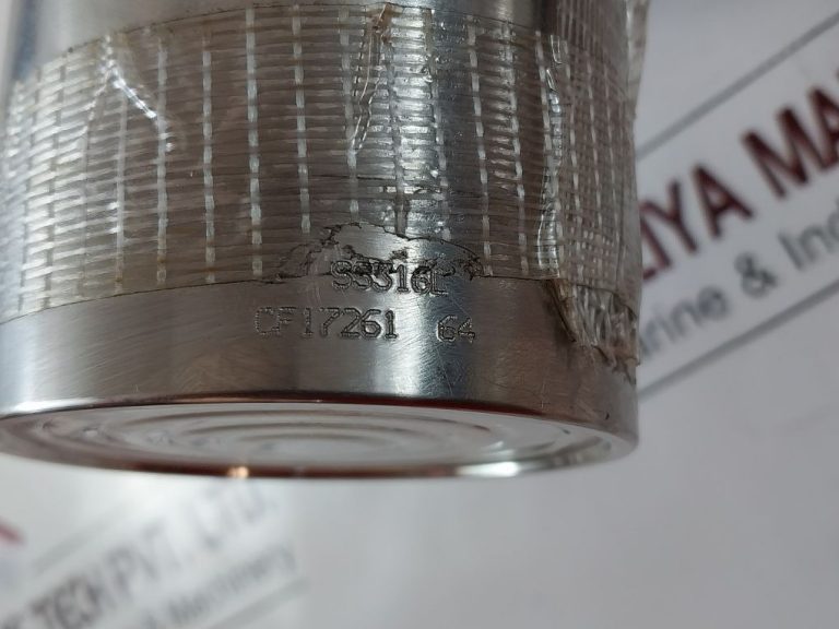 Honeywell Str82d Smart Line Pressure Transmitters - Aeliya Marine