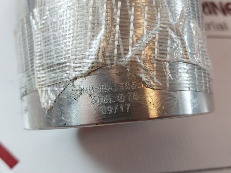 Honeywell Str82d Smart Line Pressure Transmitters - Aeliya Marine