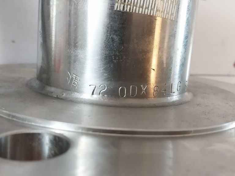 Honeywell Str82d Smart Line Pressure Transmitters - Aeliya Marine