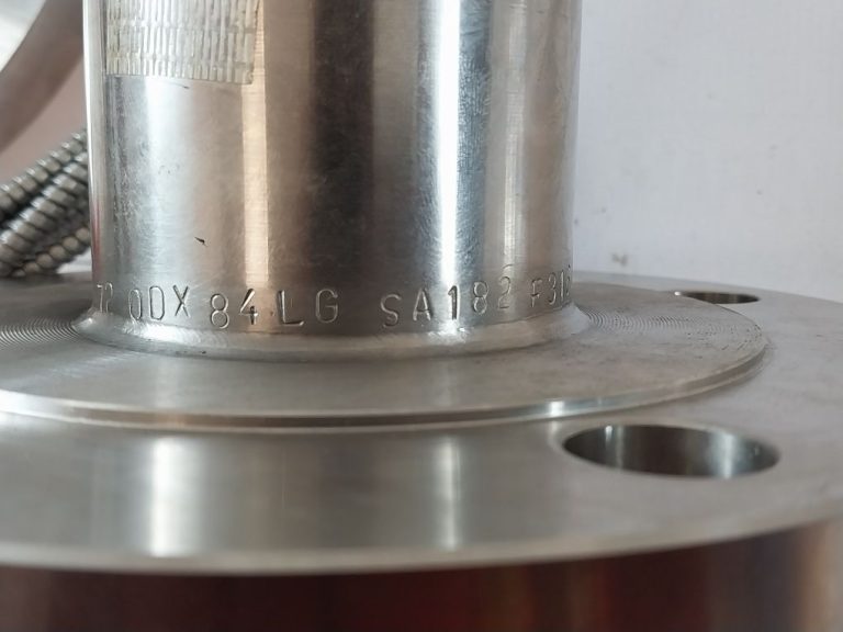 Honeywell Str82d Smart Line Pressure Transmitters - Aeliya Marine